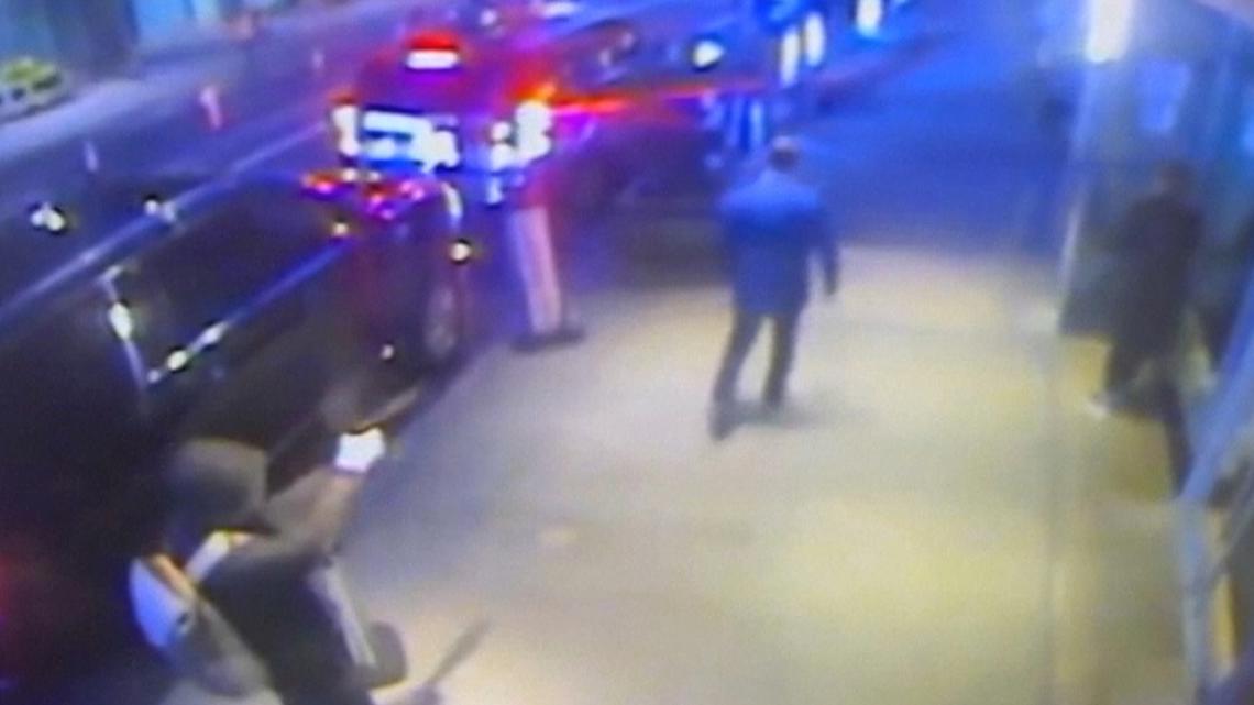 What is a ghost gun? What to know about the firearm likely used in CEO ...