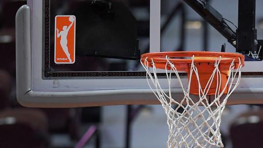 Here's what it takes to become a WNBA referee | 10tv.com