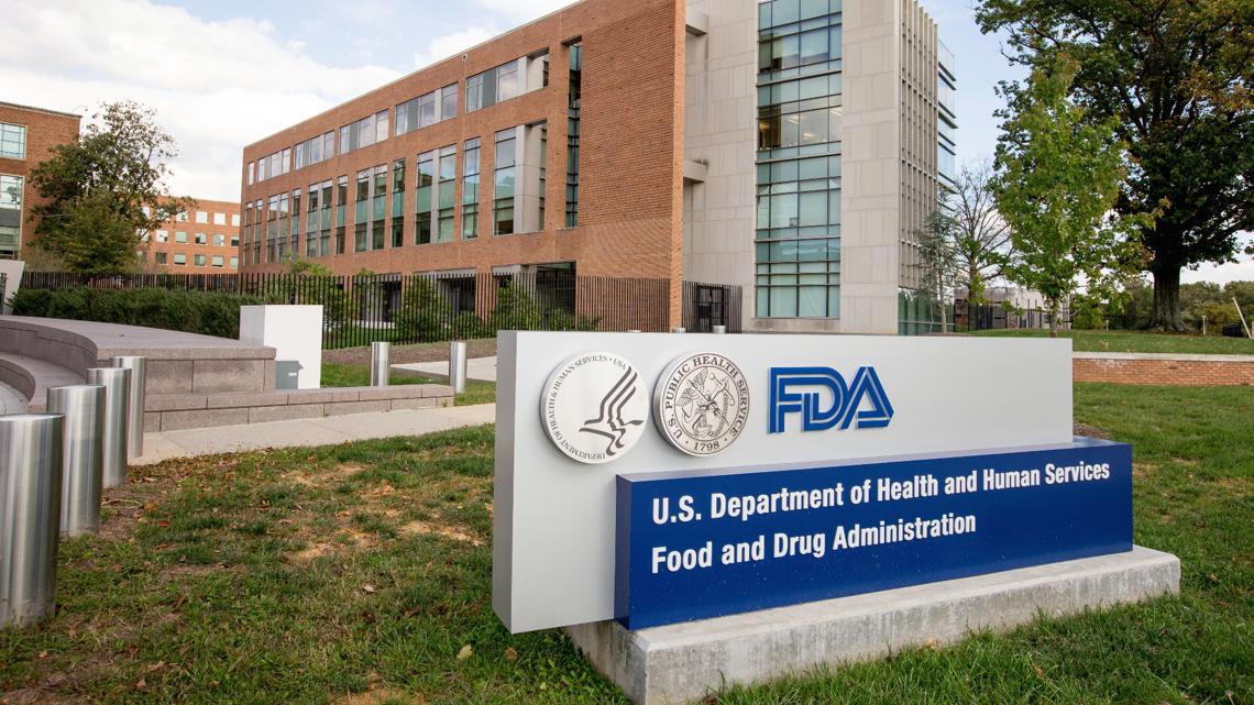 FDA approves first treatment for rare blood disorder in pediatric ...