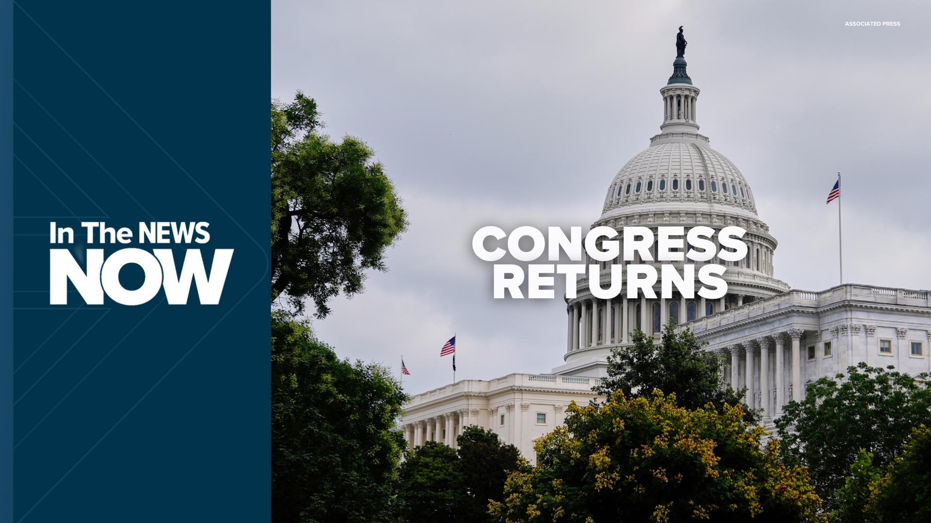 What happens during a government shutdown? | wthr.com