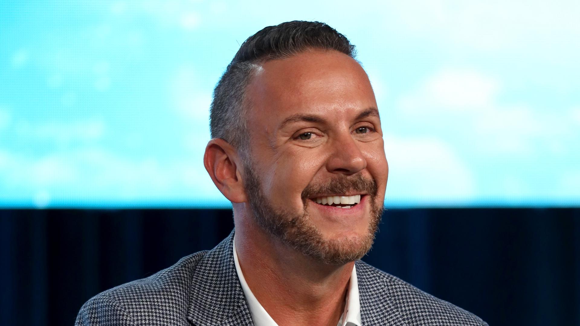 Loren Ruch, HGTV co-host, dies at 55 | wnep.com