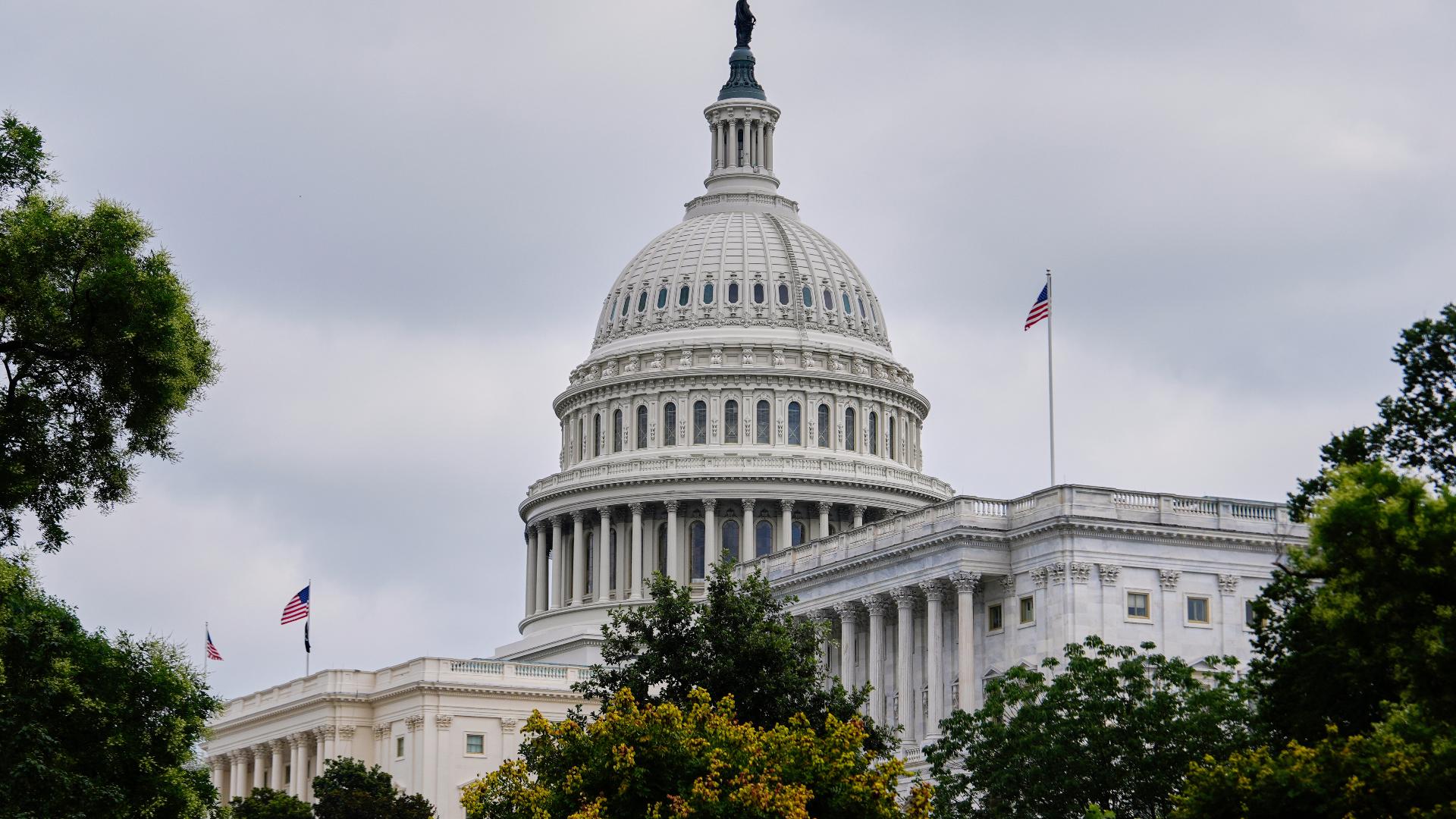 Apply for the U.S. Senate Youth Program for a unique learning ...