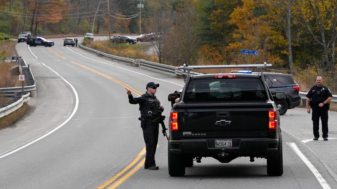 What is a yellow flag law? How it differs from red flags gun laws ...