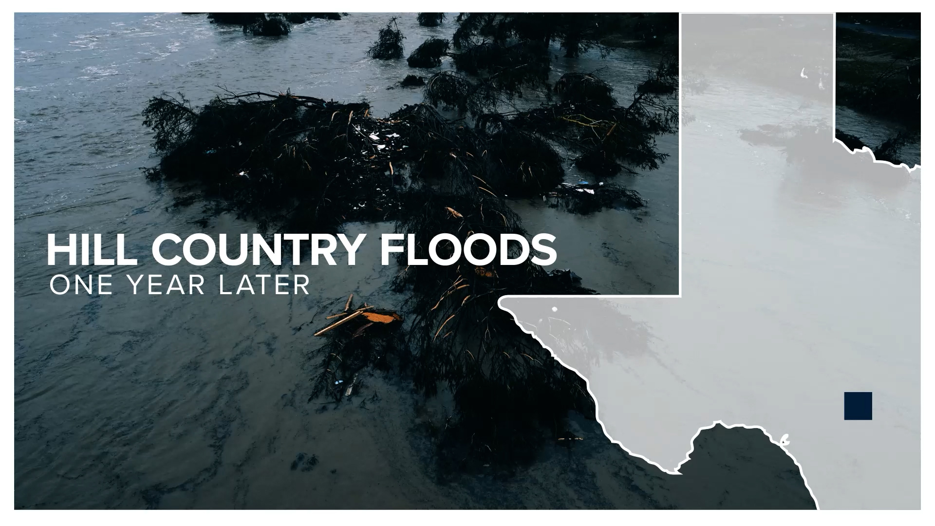 Texas Hill Country Flooding: One year later | wthr.com