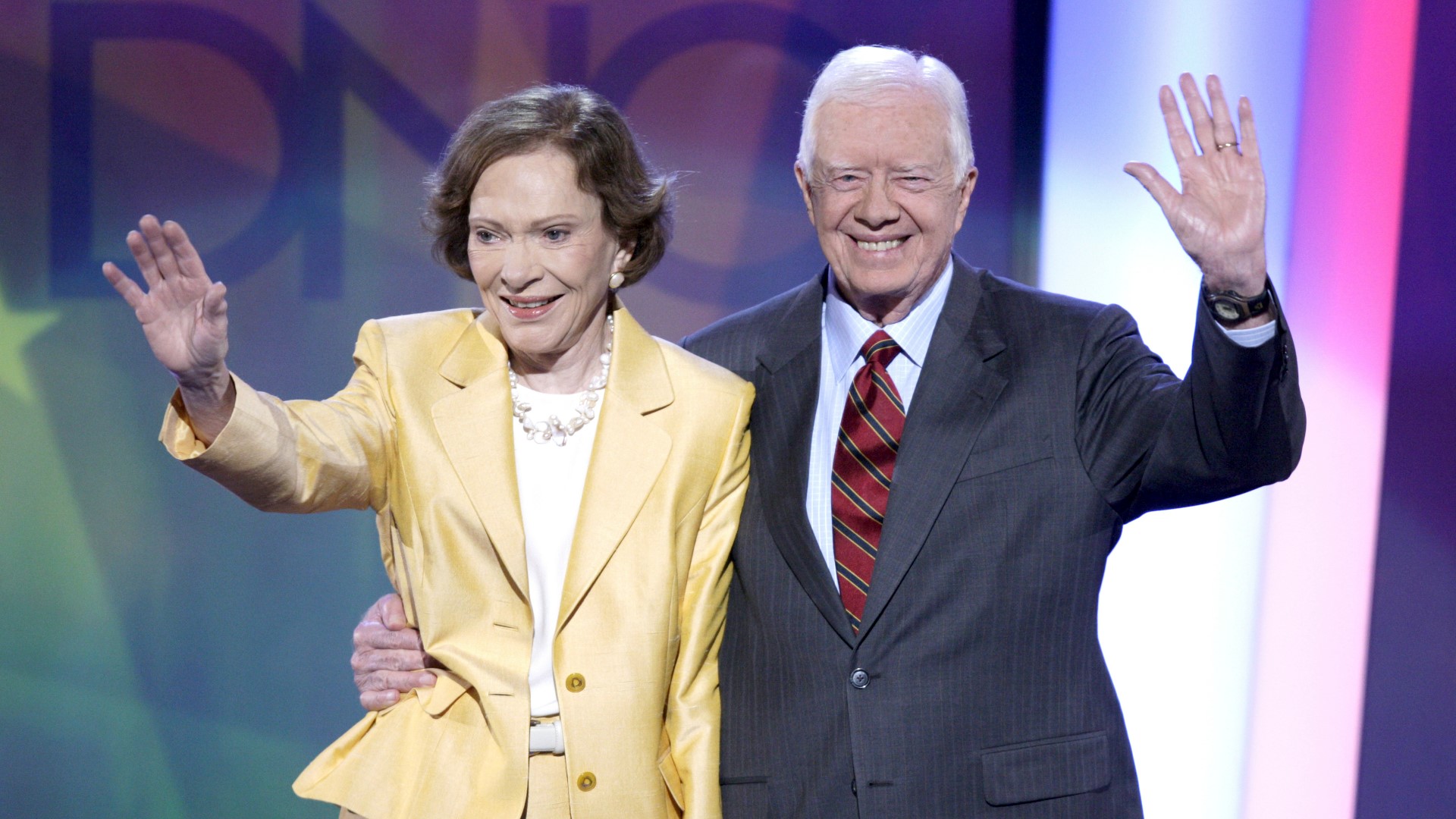 What books did Jimmy Carter write? | 5newsonline.com