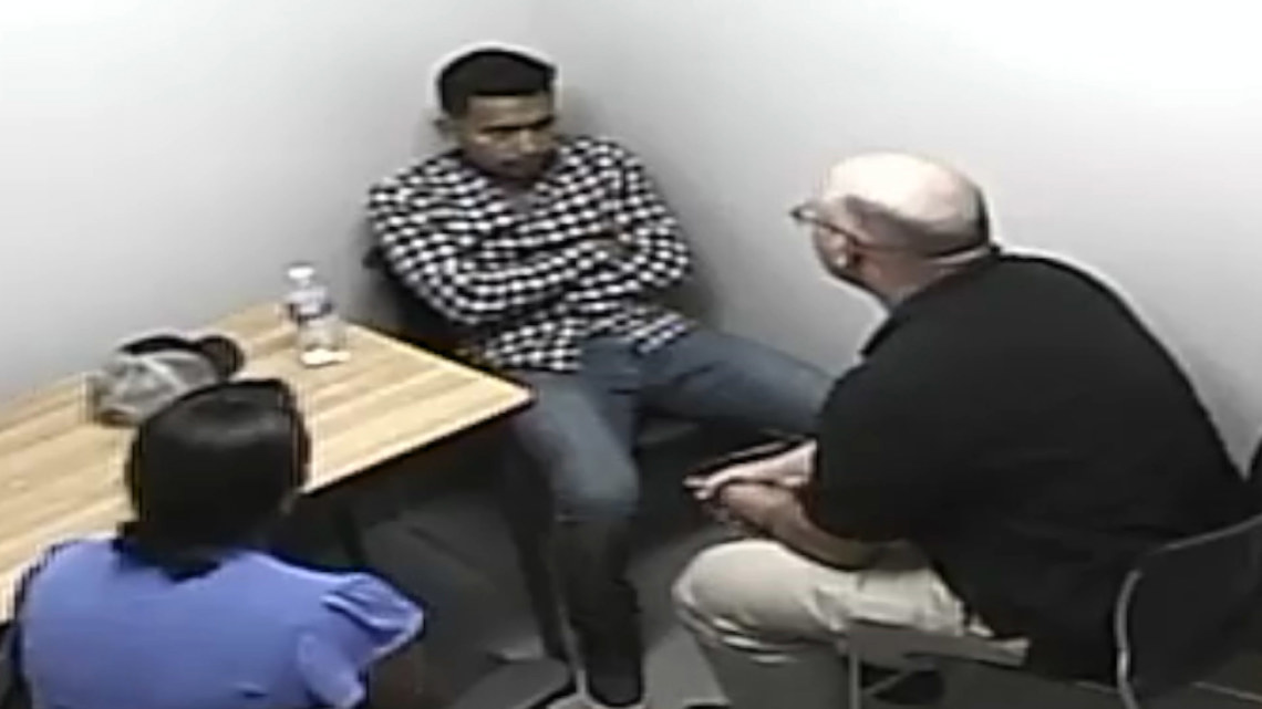 New video warms cold trail in Iowa jogger's disappearance | Killer ...