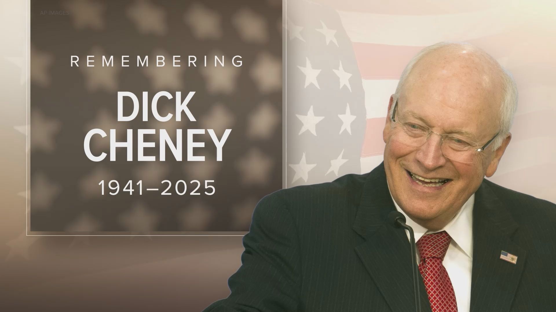 Dick Cheney, one of the most powerful and polarizing vice presidents in ...