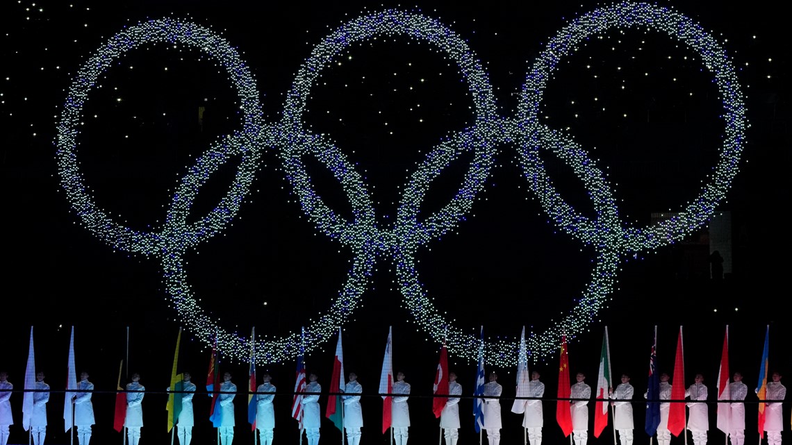 2028 Olympics adds Flag football, lacrosse, baseball | wnep.com