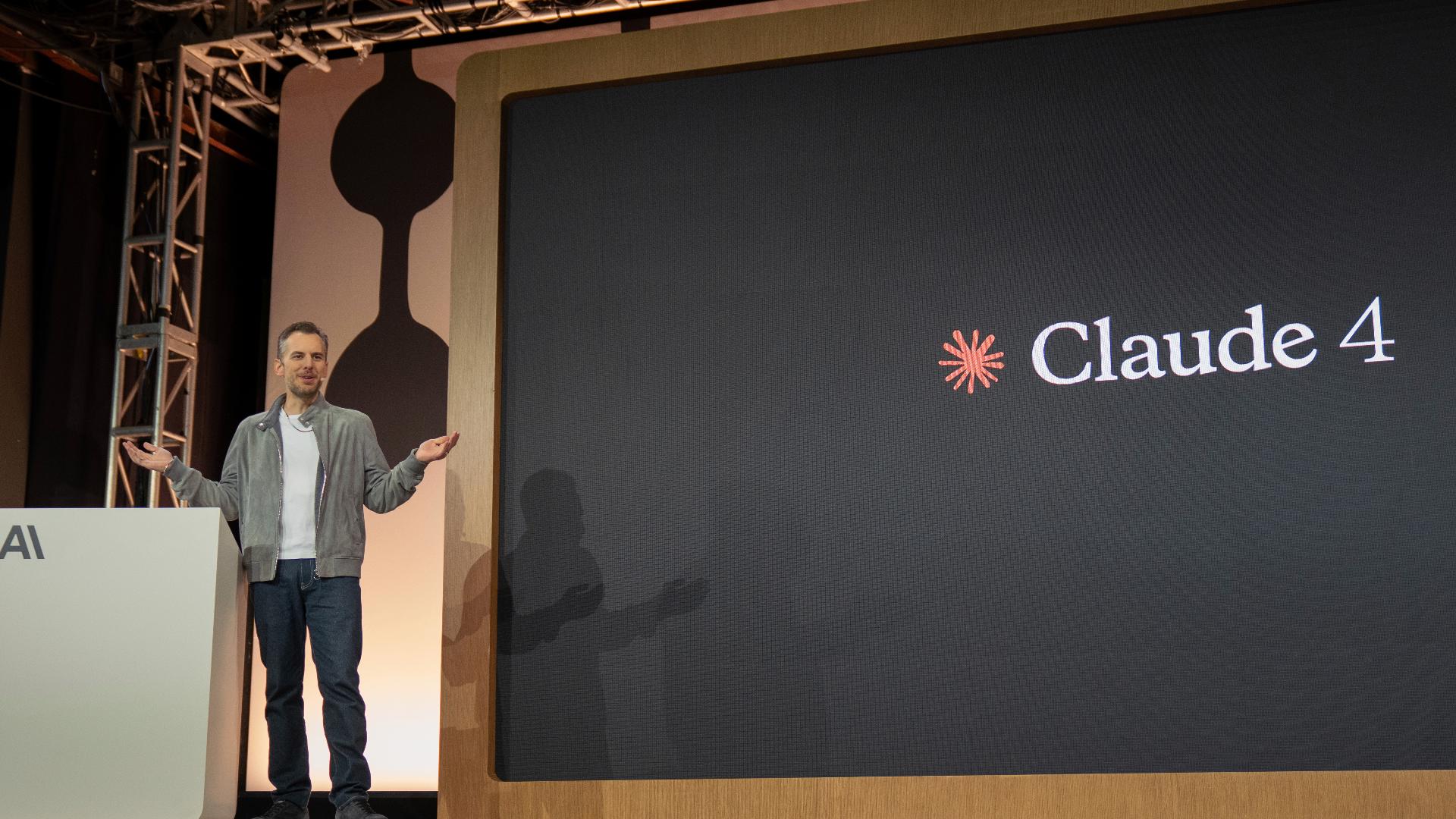 Claude Opus 4 resorted to blackmail during safety tests, Anthropic ...