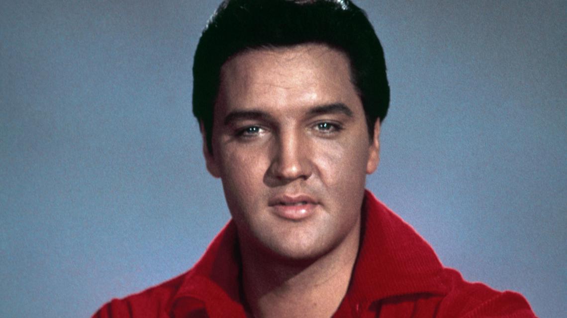 Elvis Presley 90th birthday: A look back at the King of Rock 'n' Roll's life | 10tv.com