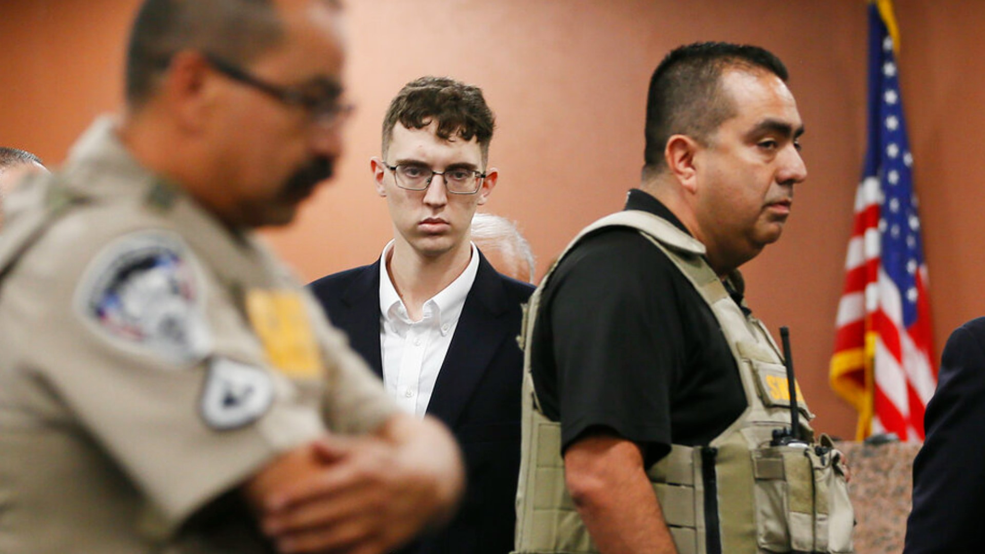 El Paso Walmart shooter offered plea deal to avoid death penalty | wthr.com