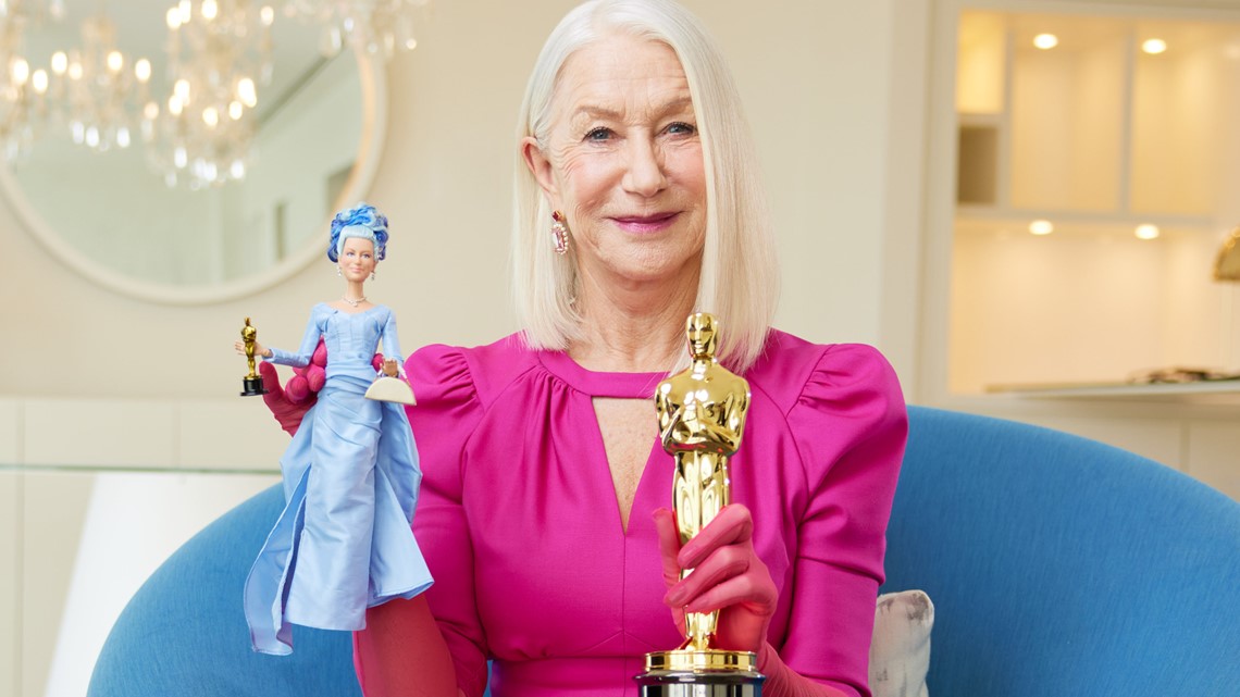 Barbie celebrates 65th anniversary with new dolls | fox43.com