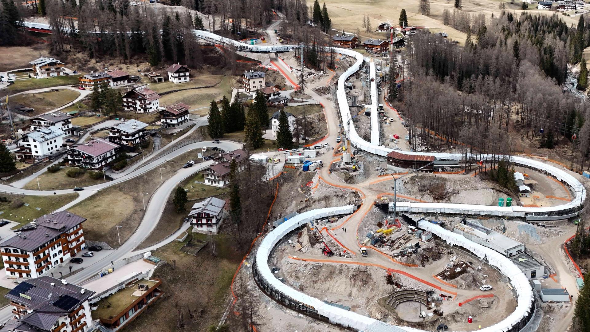 How fast do downhill skiers go? A look at the fastest Winter Games ...