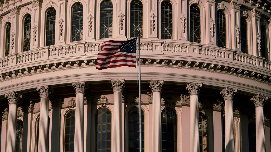 Live election results: 2022 midterms most expensive in history | wnep.com