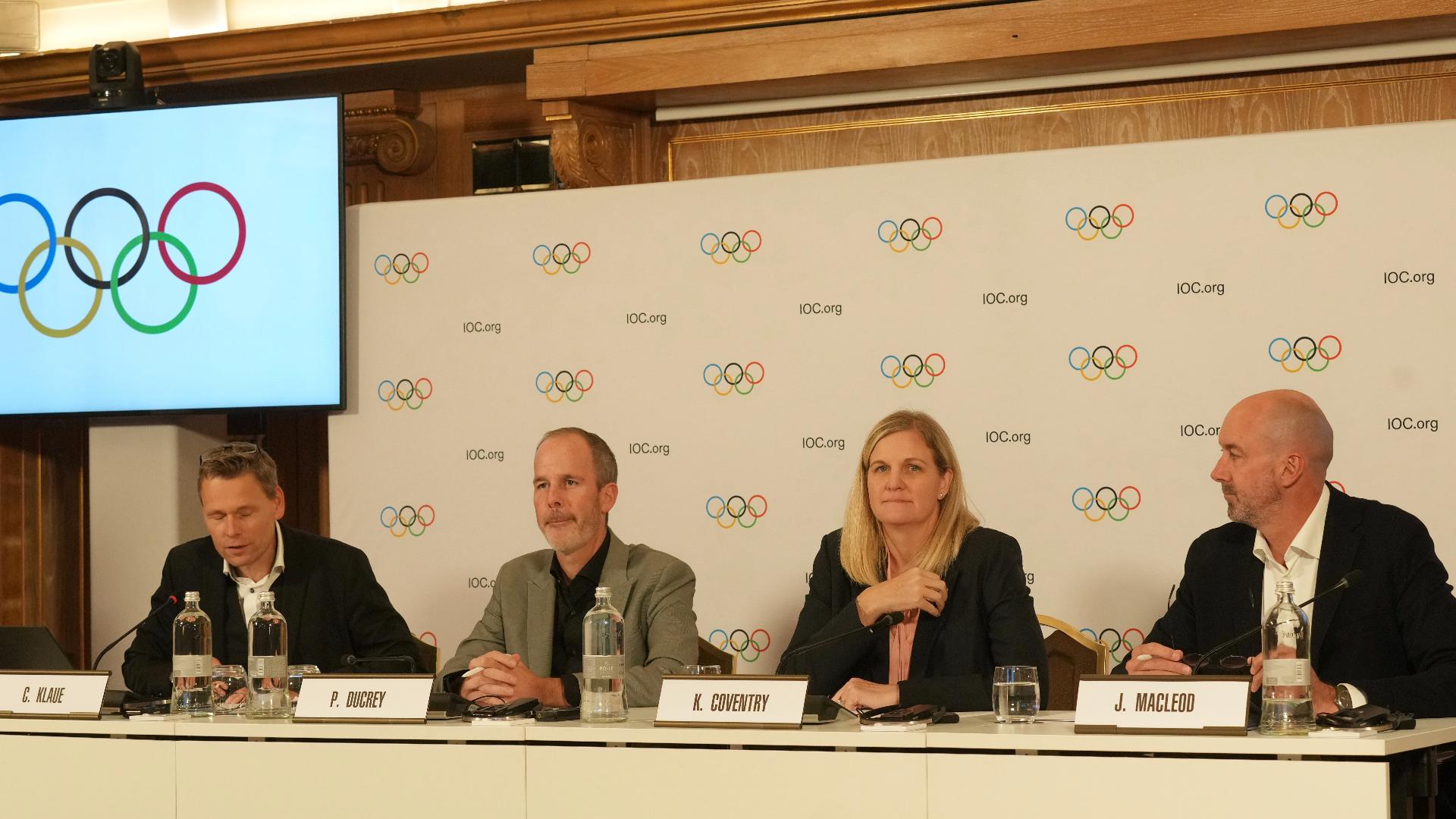 Lausanne kicker Max Gilbert explains how football found him and led him ...