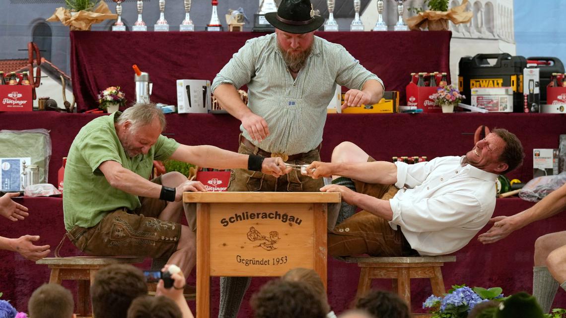 The history behind the Columbus Blue Jackets' cannon | 10tv.com