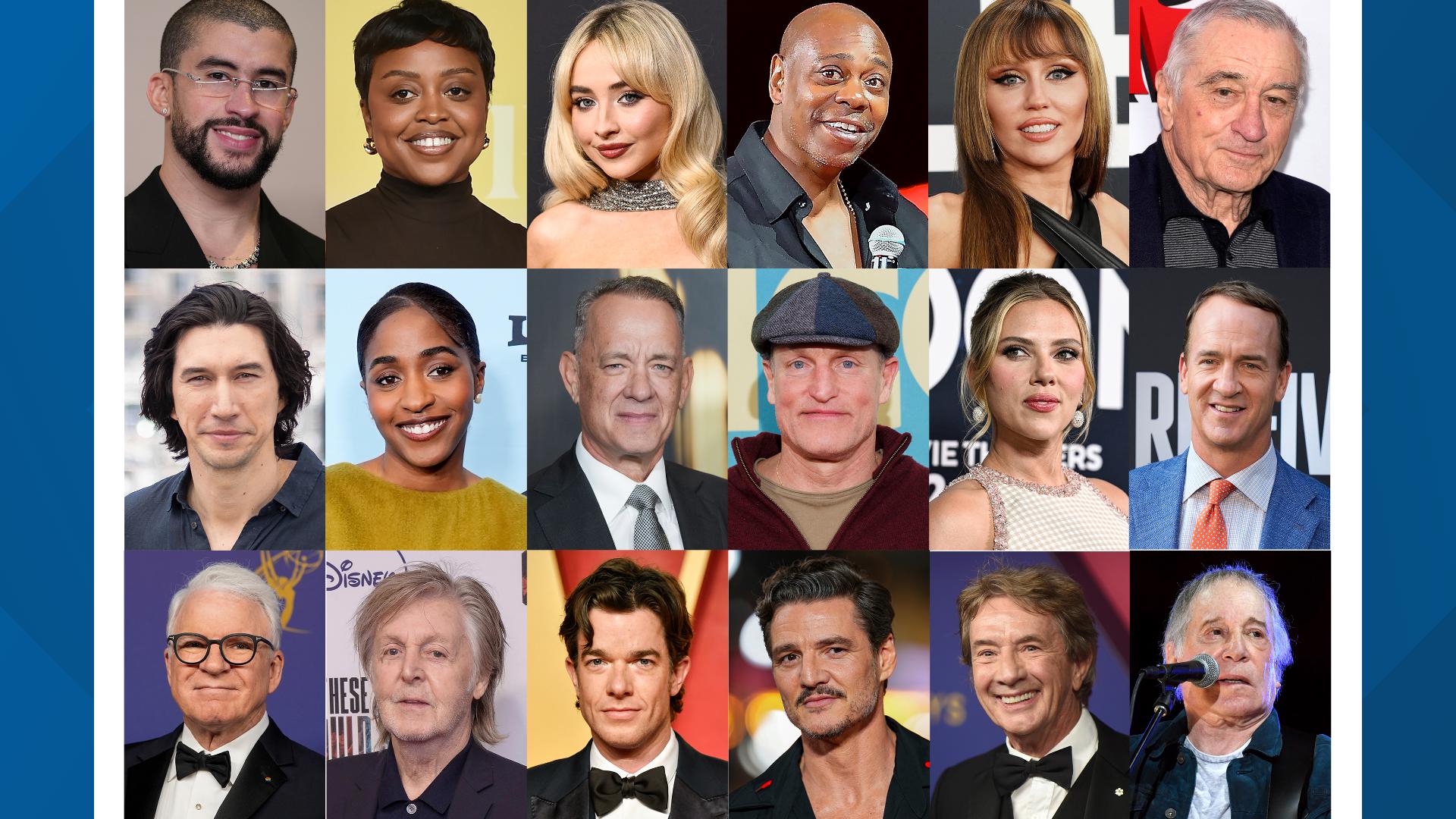 SNL 50th anniversary special: When it airs and who's appearing | weareiowa.com