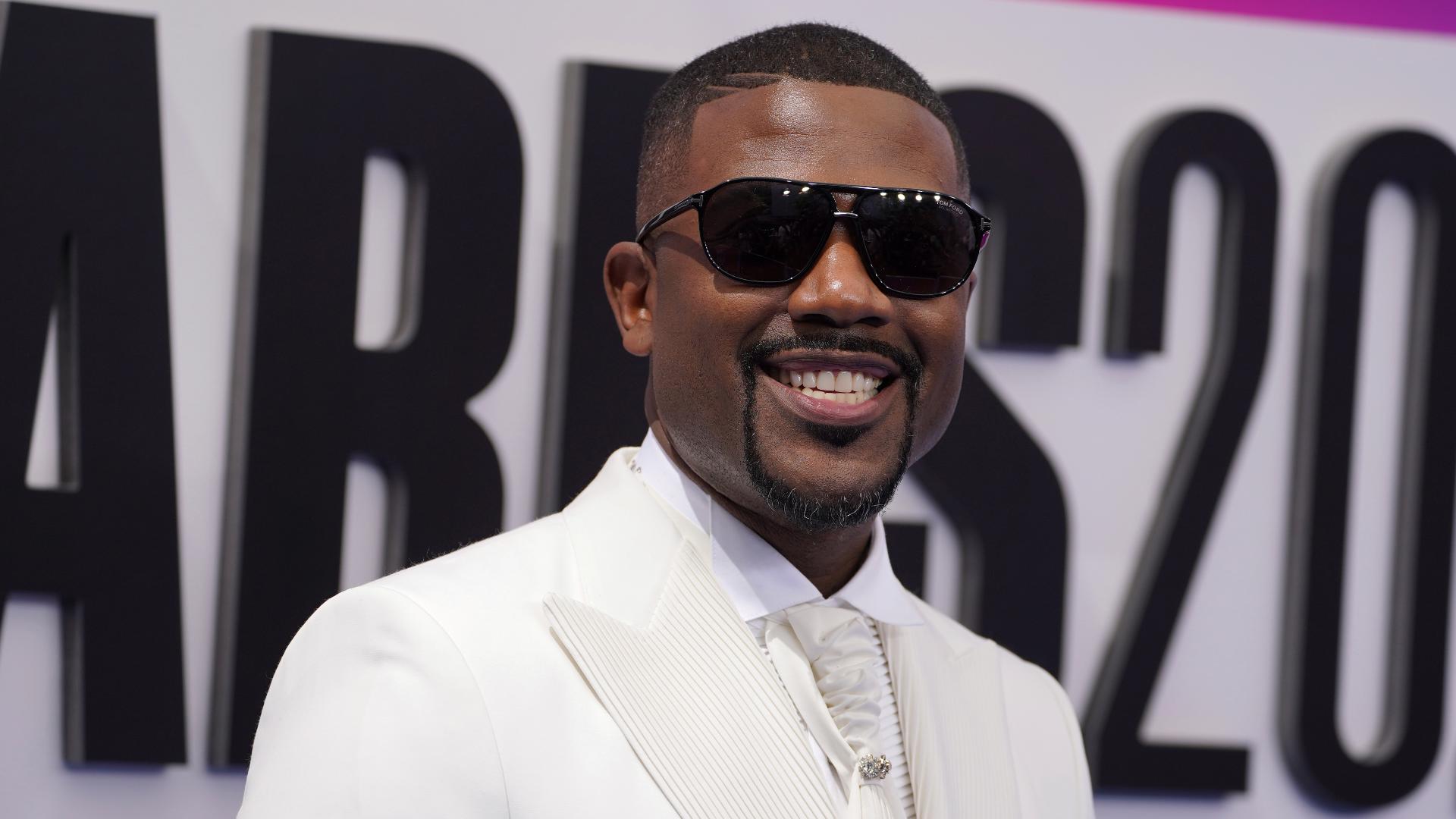 Ray J says his heart is 'only beating 25%' and he 'almost died' | fox43.com