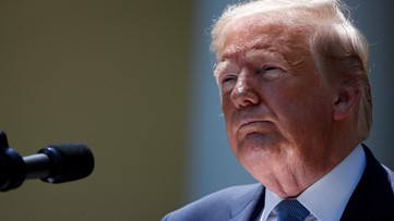 Back from planet Zambodia, Prince Mongo says he is serious about ...