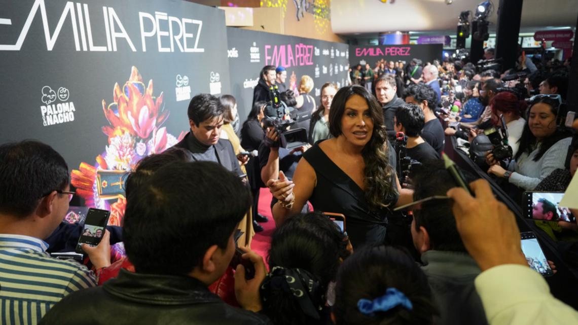 Karla Sofía Gascón apologizes for old tweets that denigrated Islam ...