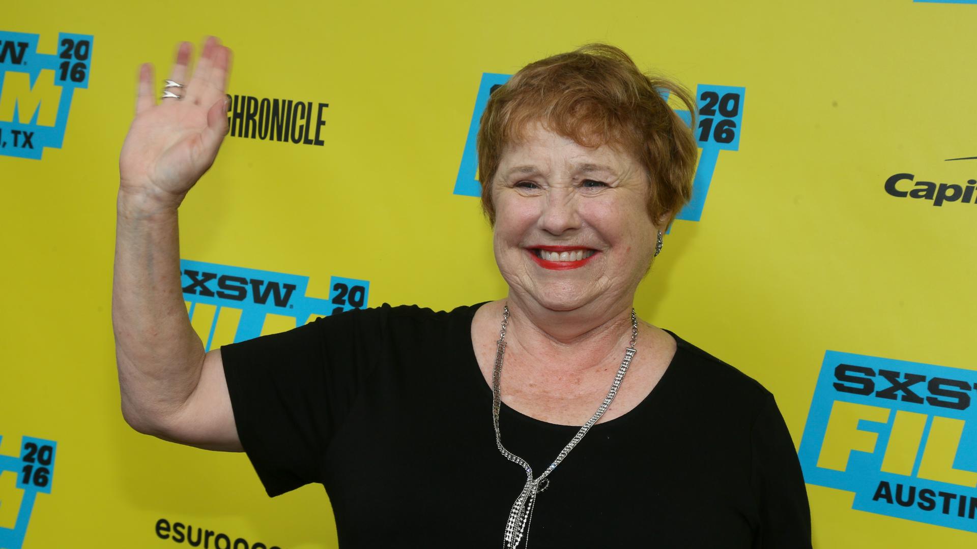 Lynne Marie Stewart dies: 'Pee-wee's Playhouse' star was 78 | fox43.com