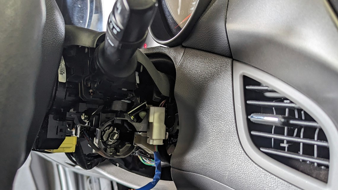 Hyundai to set up anti-theft software-upgrade clinics across the US ...