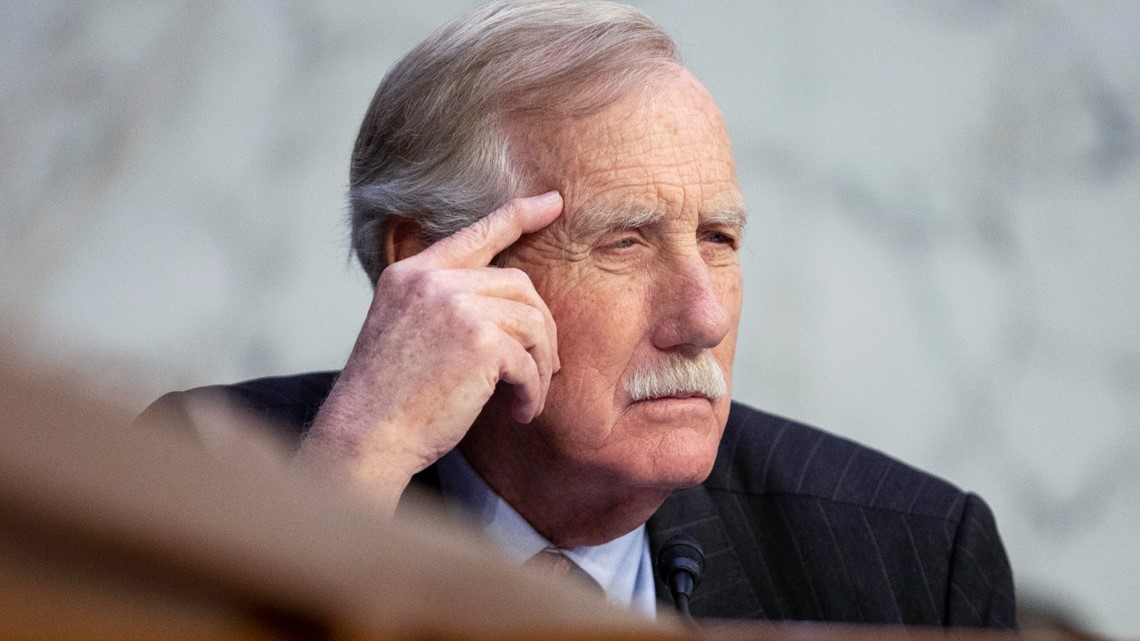 Senators tackle gun violence while ban on assault weapons fades ...