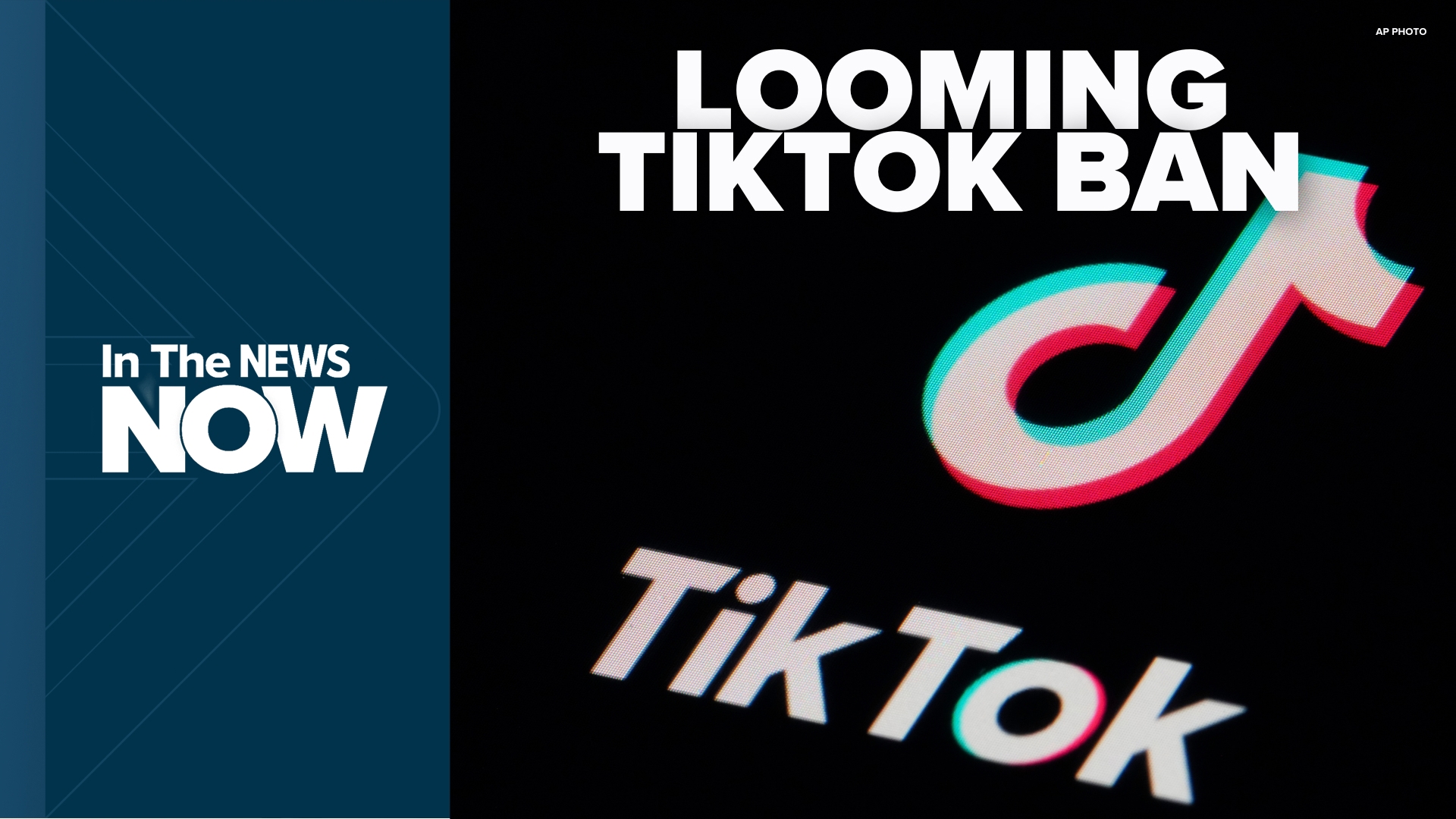 TikTok must sell or shut down after Supreme Court ruling | In the News Now | wthr.com