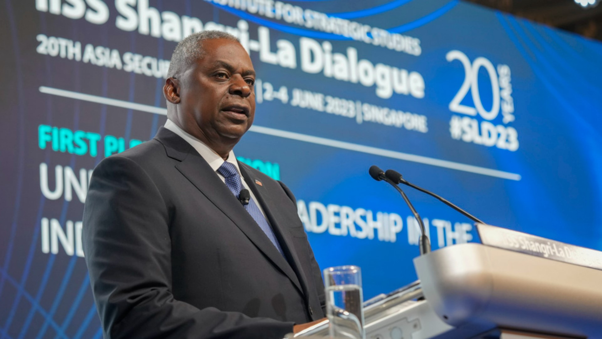 US defense secretary vows not to bow to 'bullying' from China | wnep.com