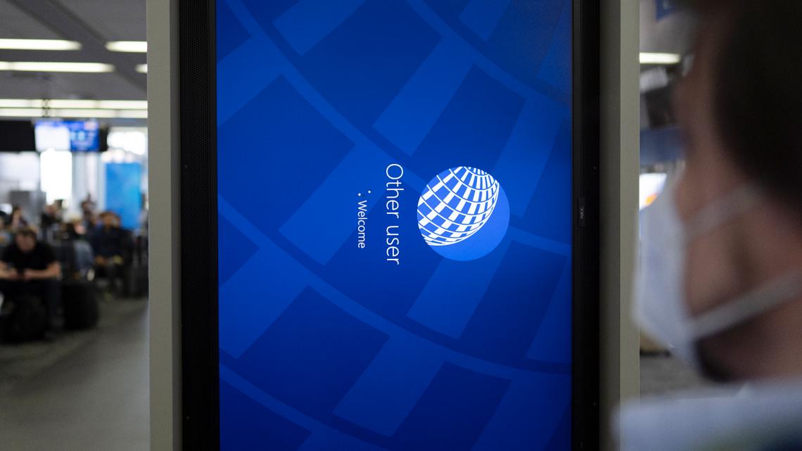 Malicious actors trying to exploit global tech issues | wnep.com