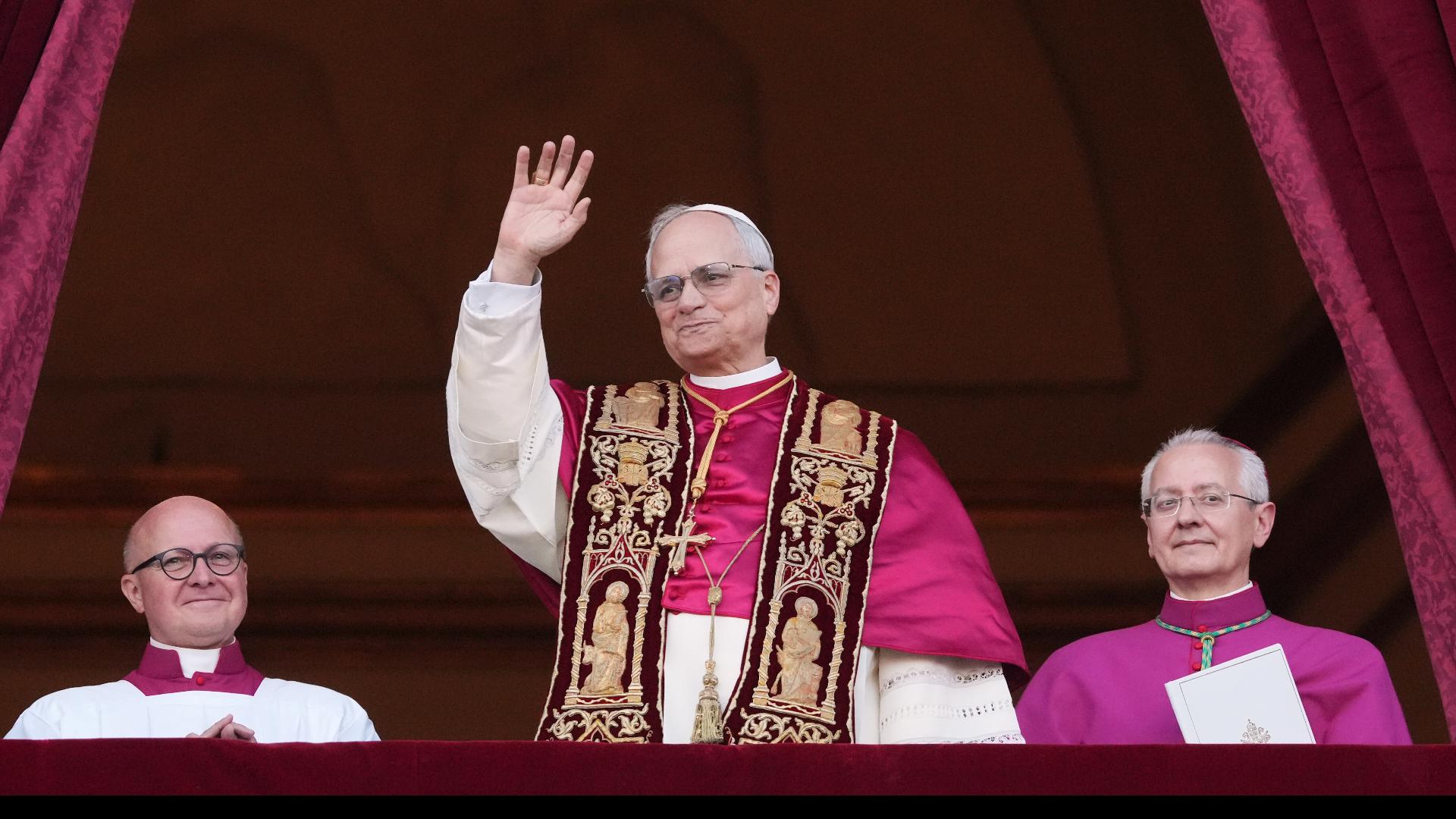 Sodalitium survivors defend Pope Leo XIV amid abuse scandal controversy | 5newsonline.com