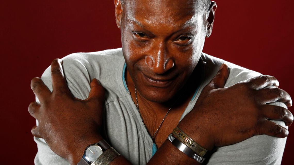 Tony Todd, 'Candyman' actor and horror icon, dies at 69 | wthr.com