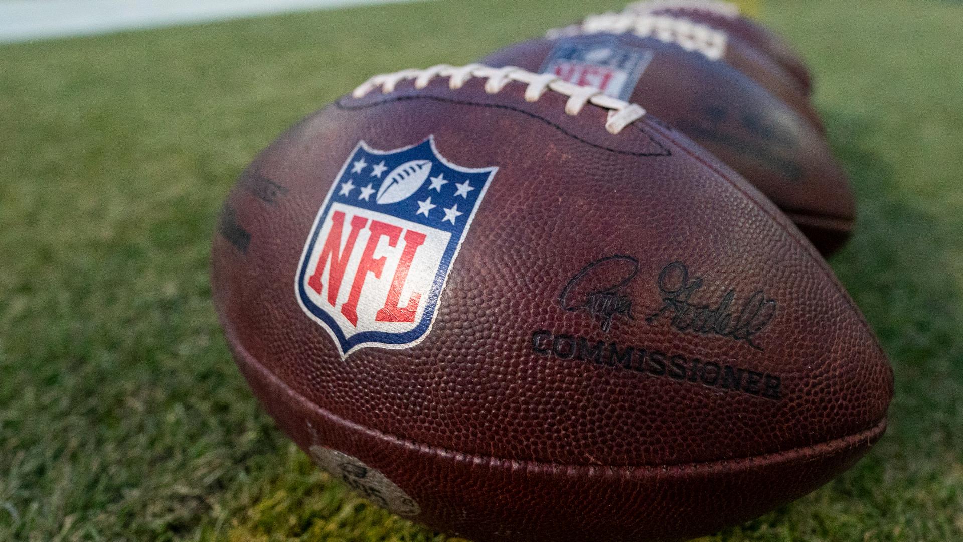 NFL teams propose rule changes to be voted on | wnep.com