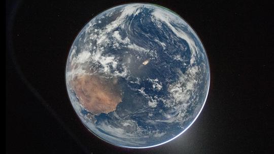 Newly discovered asteroid to make close pass by Earth | rocketcitynow.com