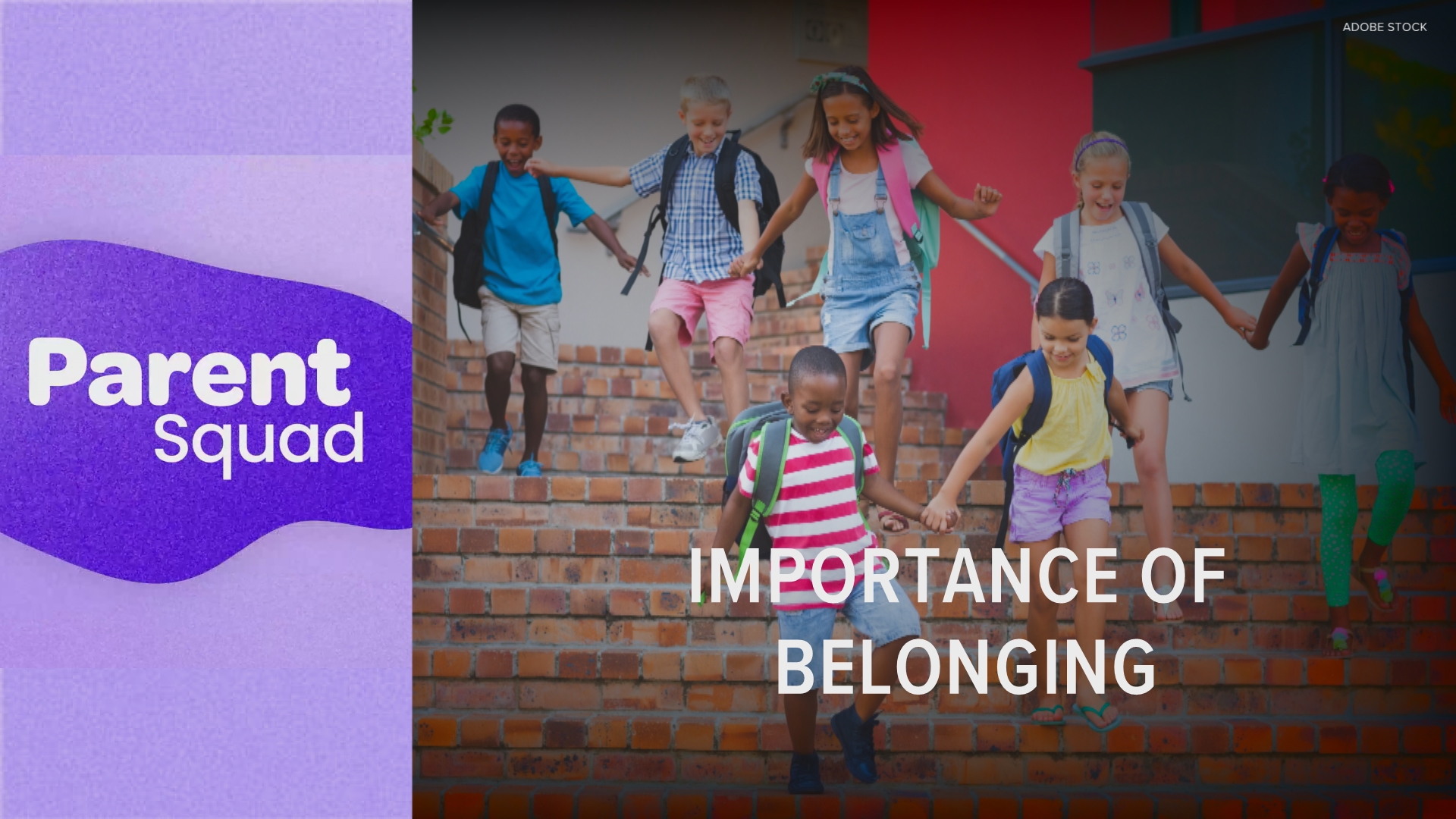 Parent Squad | Importance of Belonging, Managing Summer Jobs, Summer ...