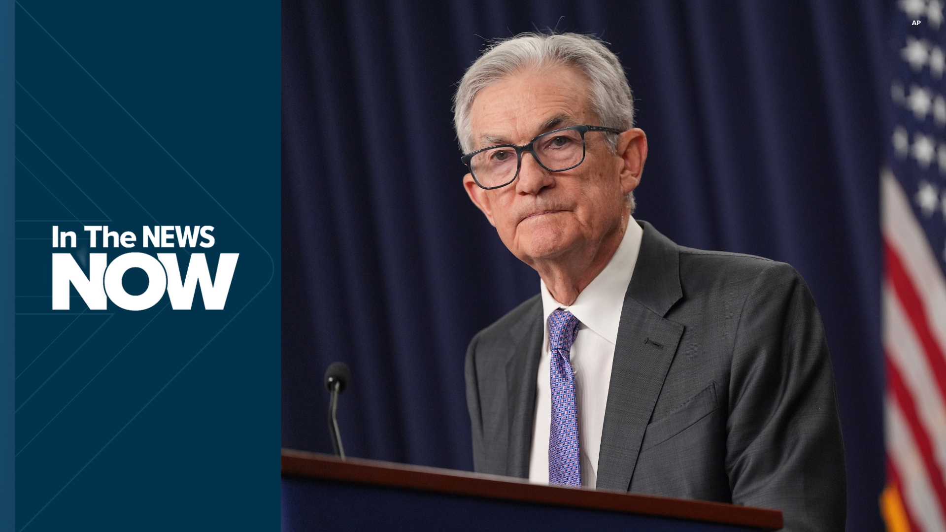 DOJ investigating Fed Chair Jerome Powell: What to know | weareiowa.com