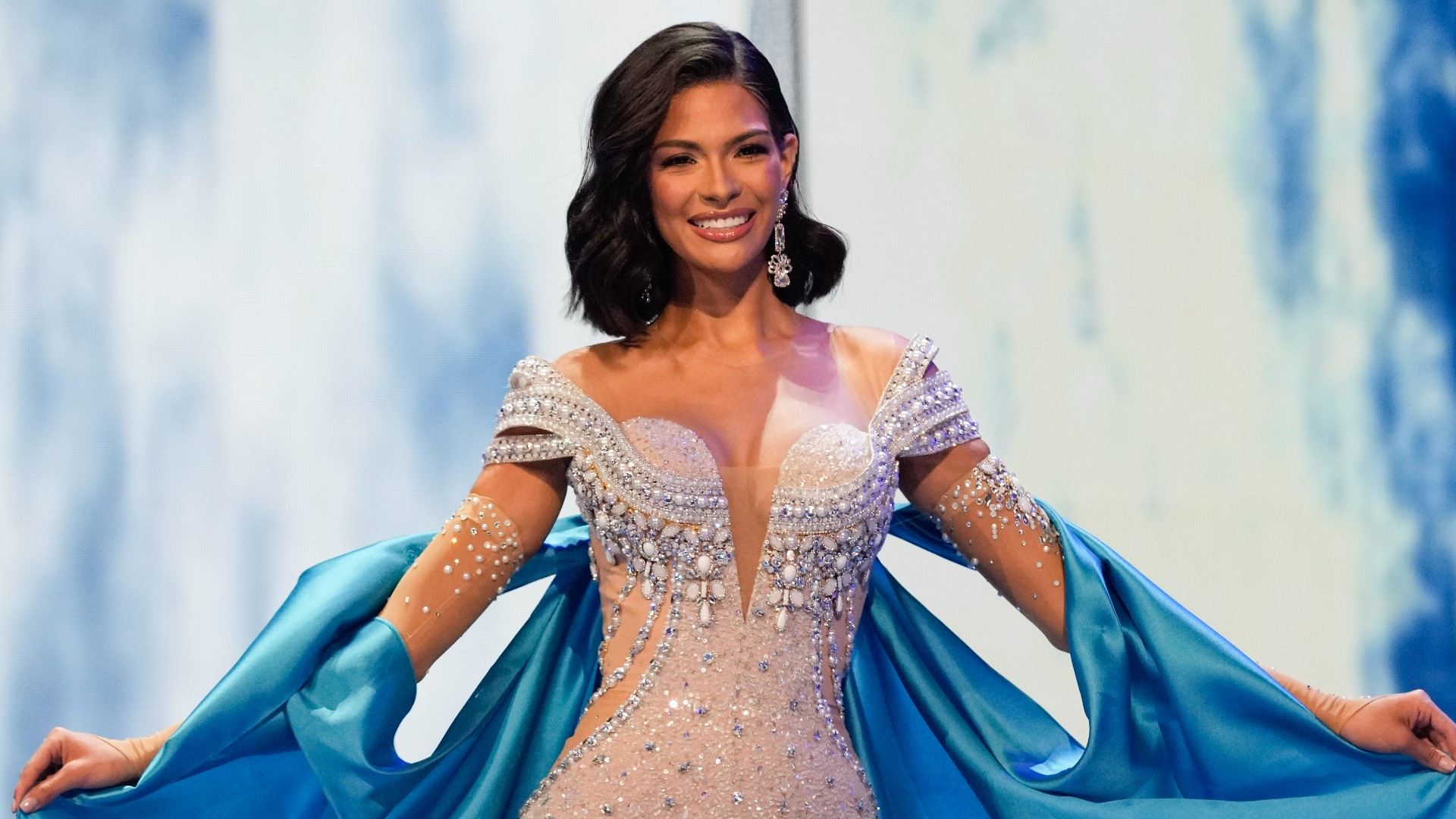 Miss Nicaragua Sheynnis Palacios wins Miss Universe 2023 | 10tv.com