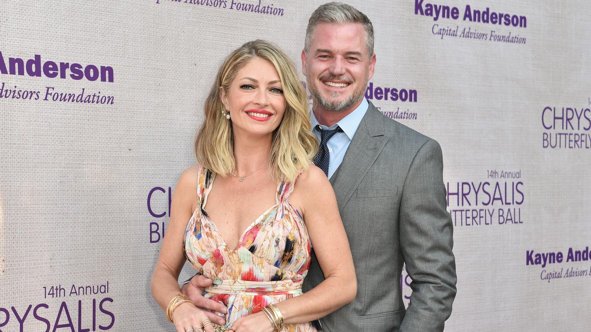 Rebecca Gayheart opens up about 'complicated' family dynamic following ...