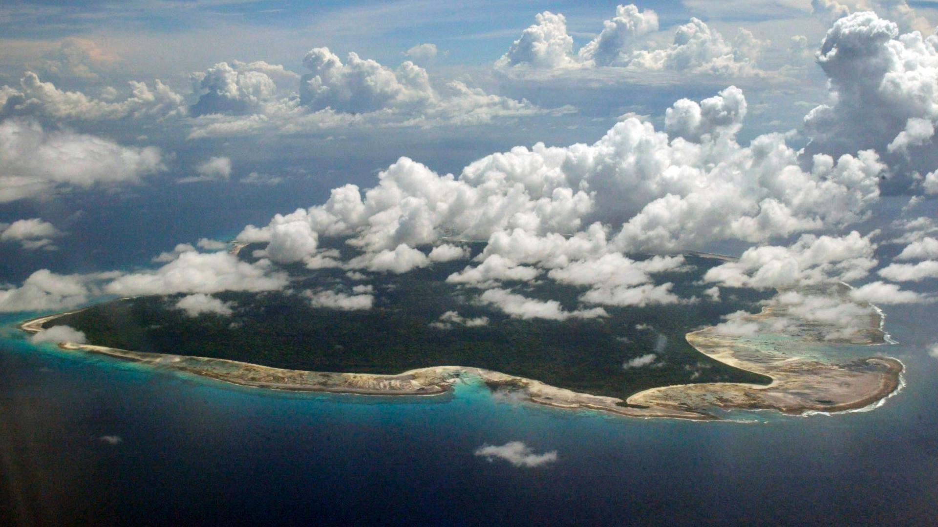 YouTuber who went to North Sentinel Island with Diet Coke can remains ...