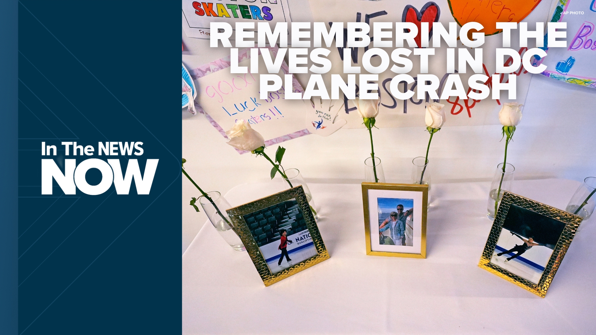 Recovery crews continue search after the deadly plane and helicopter ...