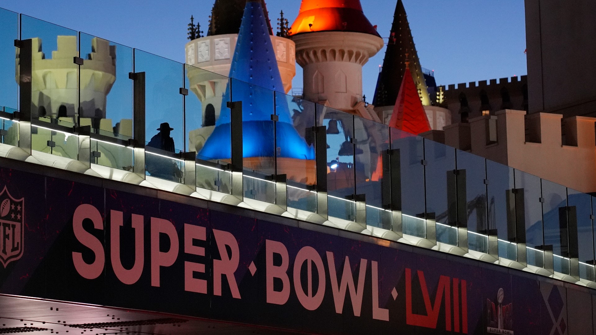 Super Bowl LVIII is what number? Super Bowl 2024 fast facts | wnep.com