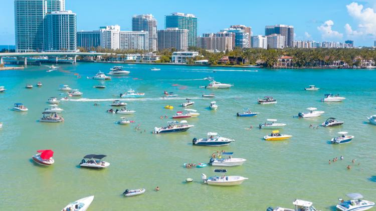 Potential boat explosion injures at least 11 people in Florida ...
