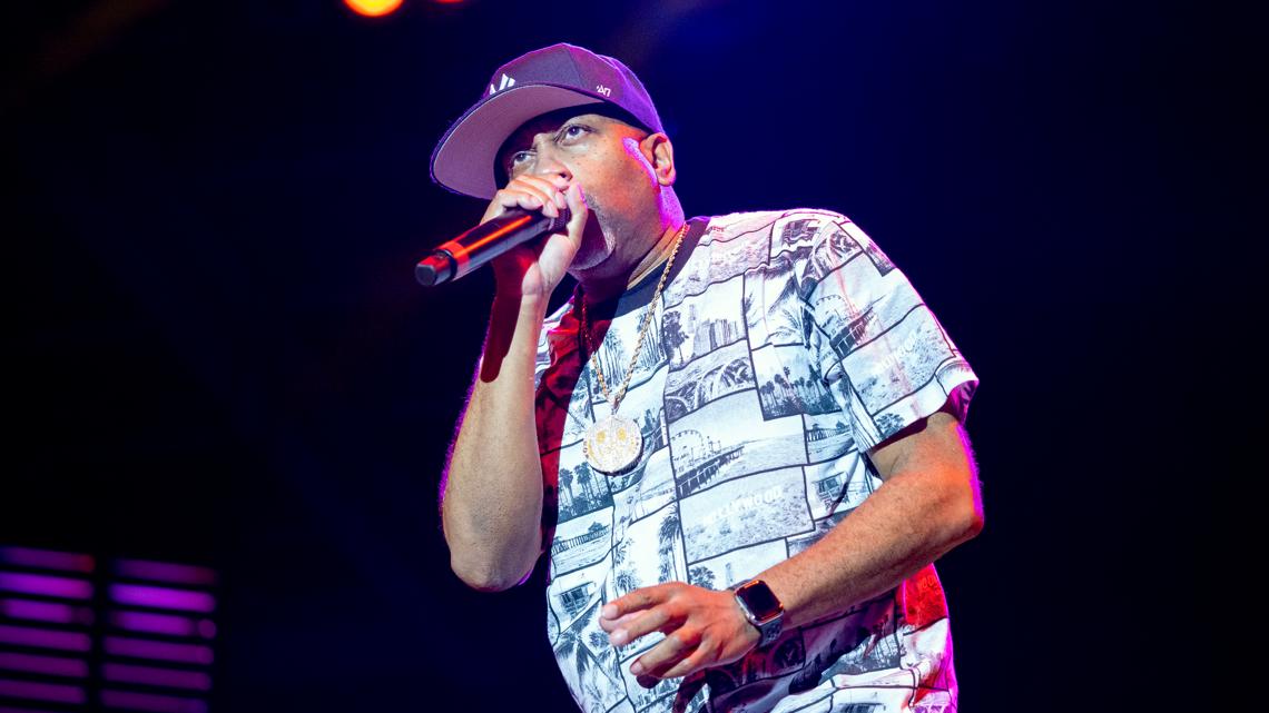 Rapper Rob Base dies at 59 following private cancer battle | weareiowa.com