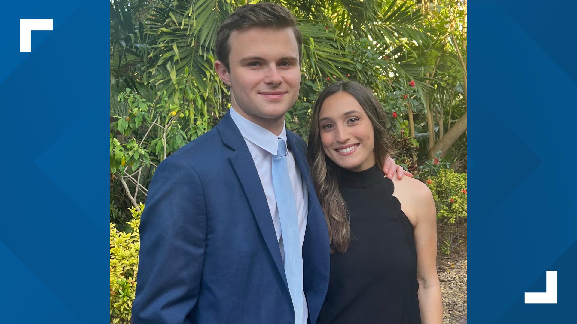 Karenna Groff: Former NCAA woman of year killed in plane crash ...