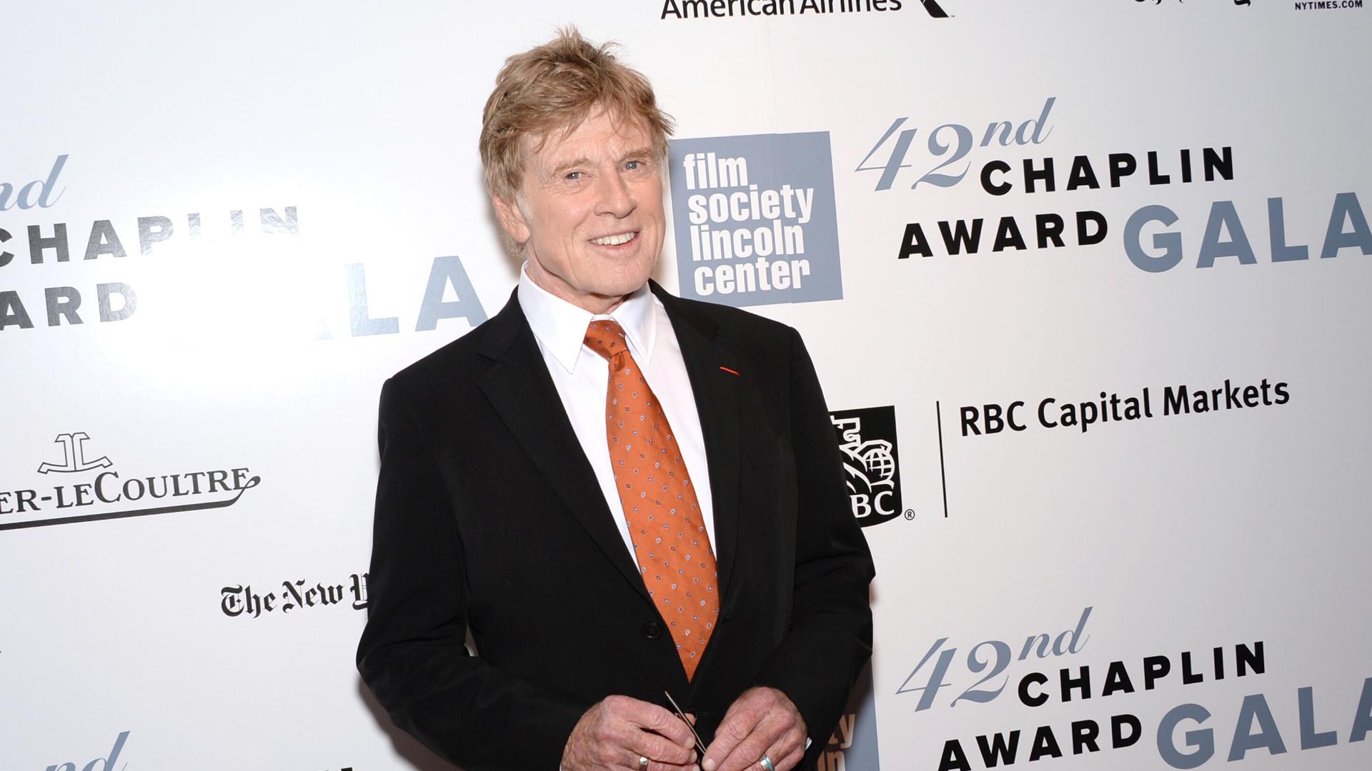 Actor and director Robert Redford dies at 89 | fox43.com