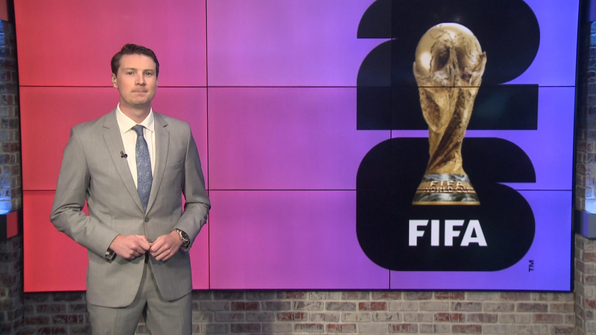 What time is the US World Cup game? | wnep.com
