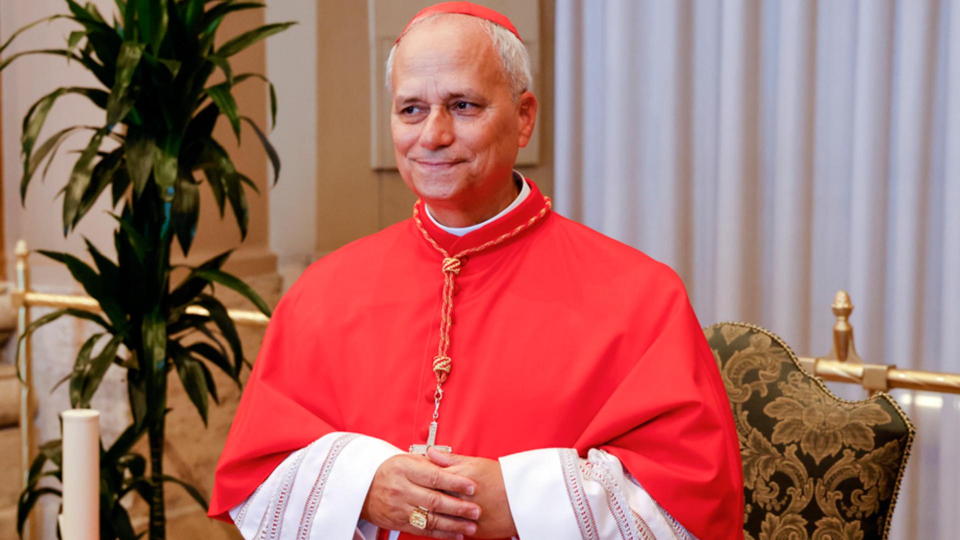 Who will be the next pope? Meet some of the cardinals considered top ...