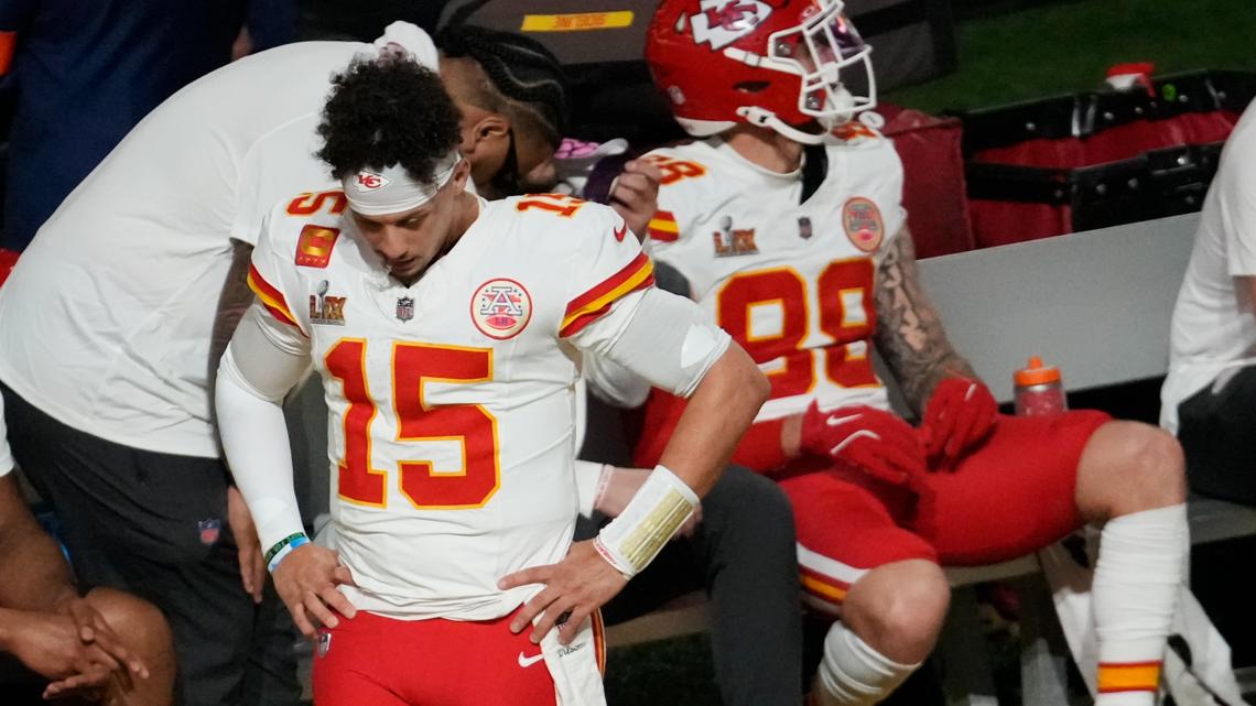 What's the biggest Super Bowl blowout? Chiefs avoid historic shutout ...