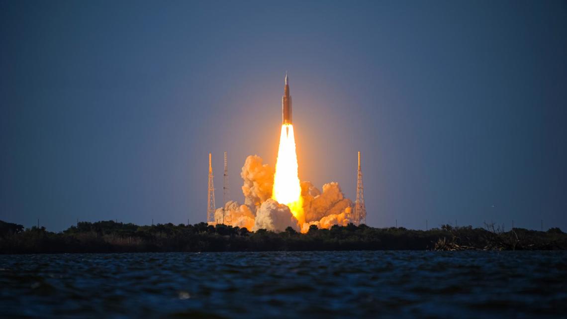 What to know about Artemis III as NASA readies to reveal crew | 10tv.com