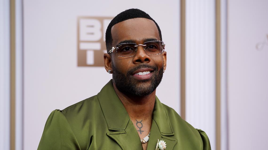 Mario responds to viral cameraman incident | wthr.com